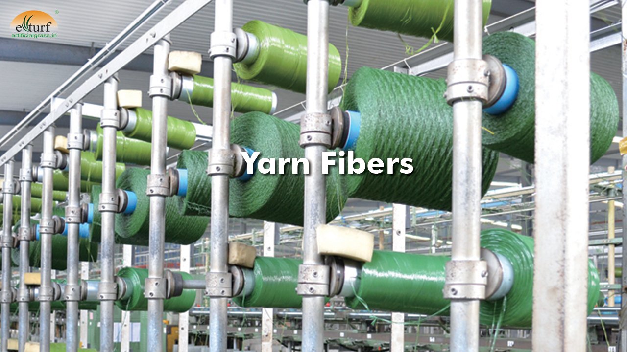 Artificial Grass Buying Guide - Elen India Official Blog